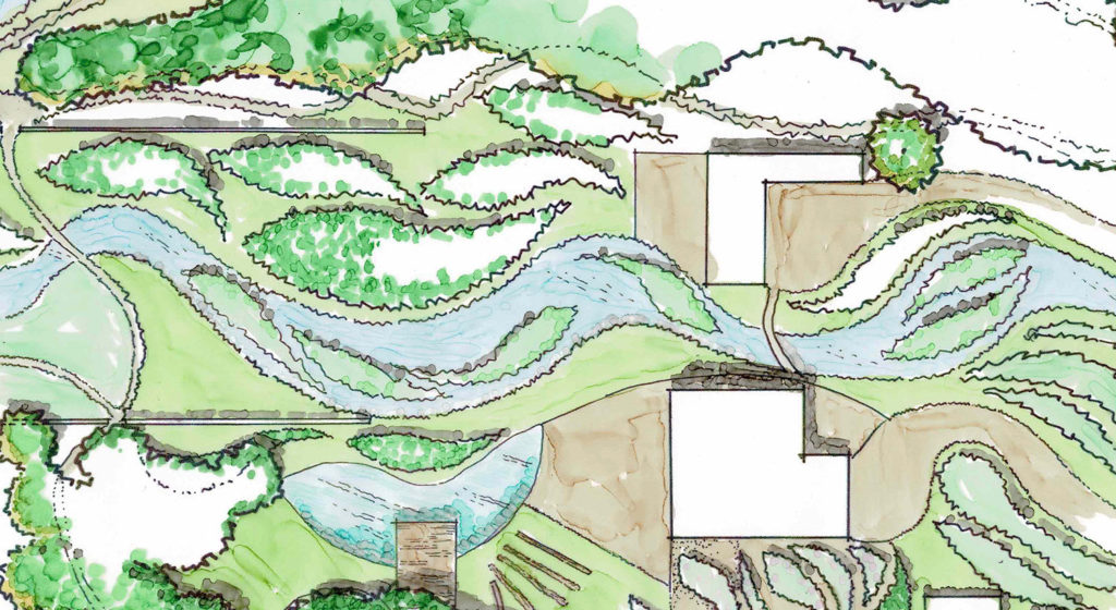 Katherine Lee Garden Design